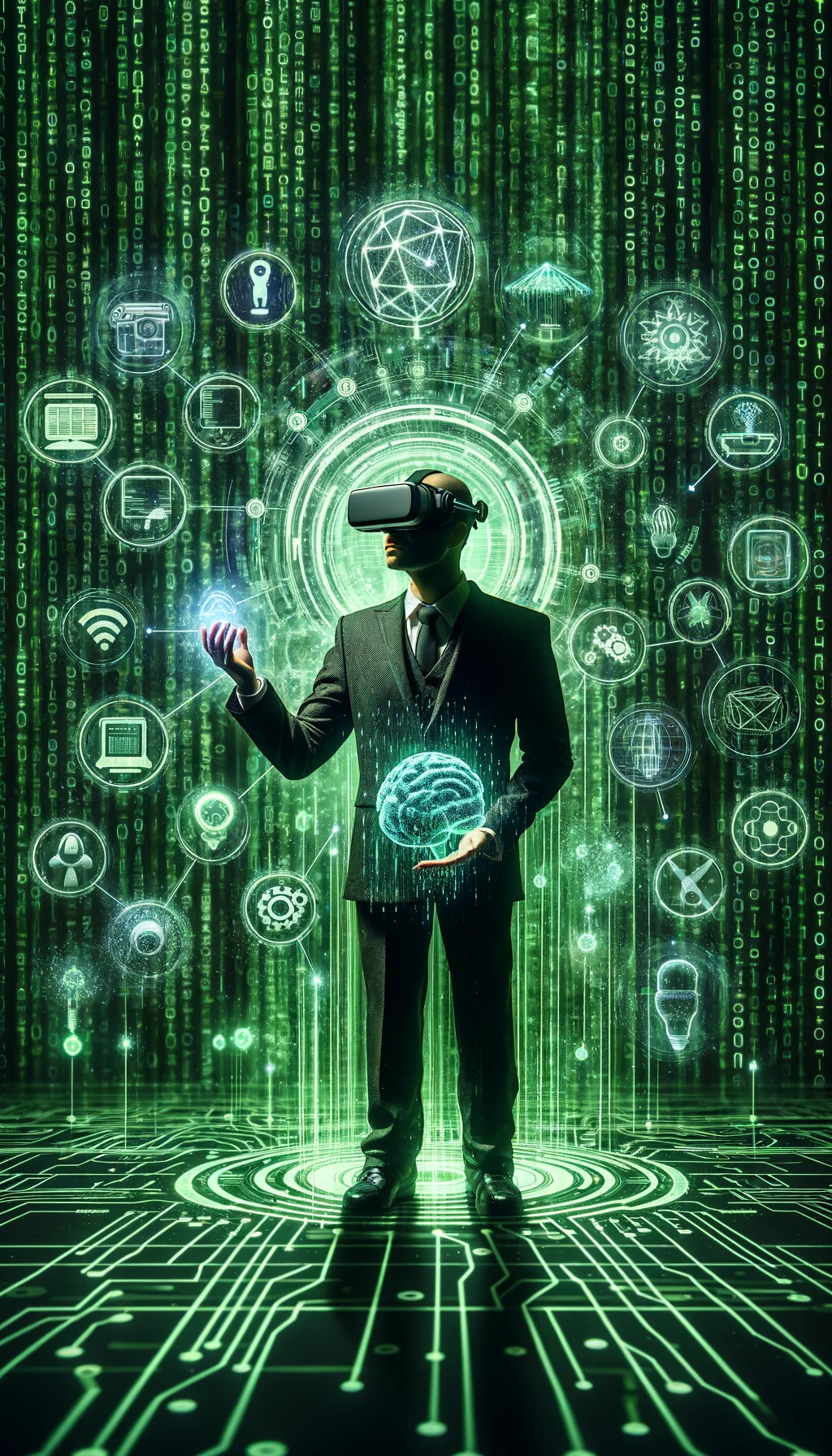 Tech-Driven Innovation: Leveraging Emerging Technologies for Growth ...